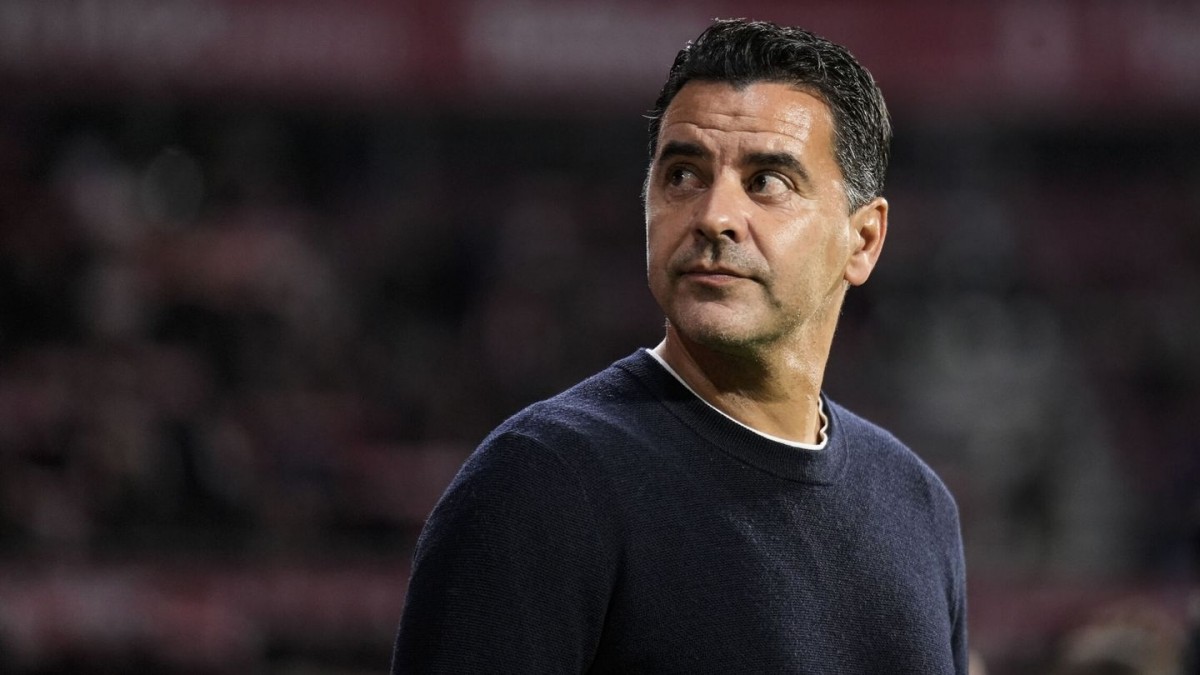 Míchel sobre Dovbyk, Savinho, Tsygankov, Portu, Stuani, Juanpe, Antal y ...