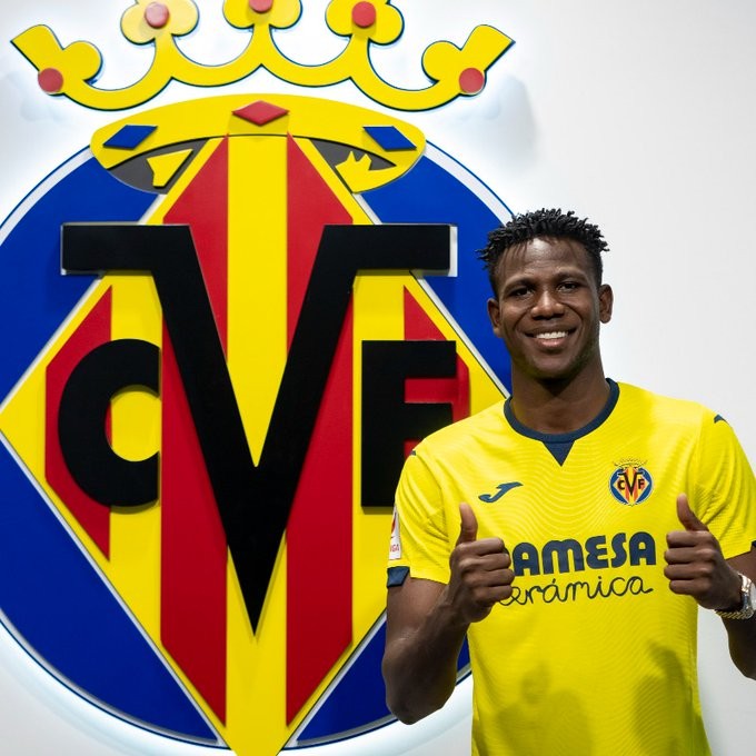 OFICIAL: Yerson Mosquea es nuevo jugador del Villarreal - Comunio, Biwenger, LaLiga Fantasy.