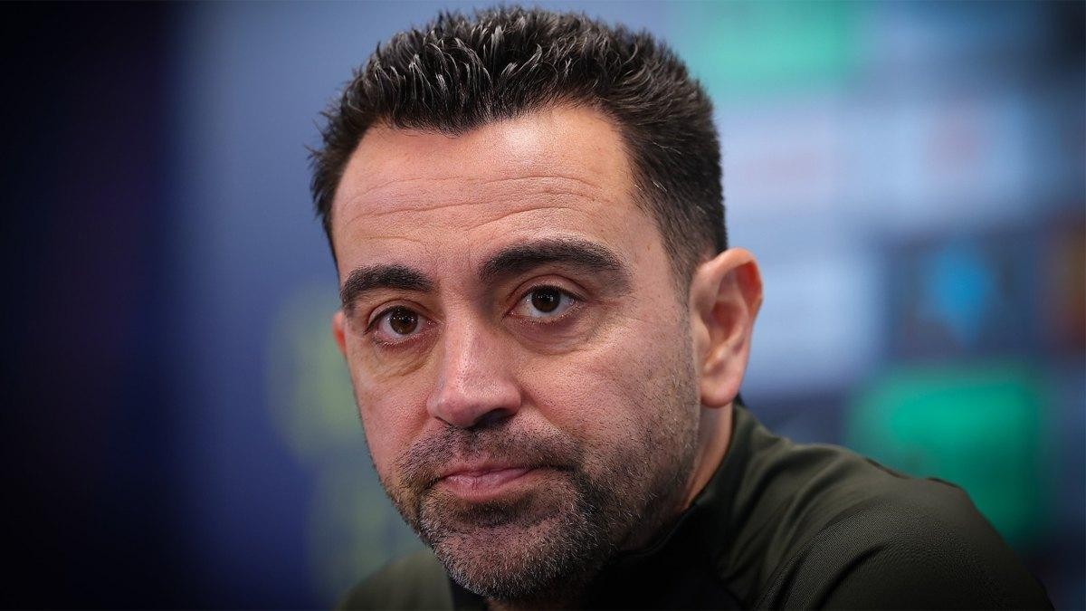 Xavi sobre Ferran Torres, Cancelo, Lewandowski, Vitor Roque, Cubarsí ... Xavi sobre Ferran Torres, Cancelo, Lewandowski, Vitor Roque, Cubarsí ...