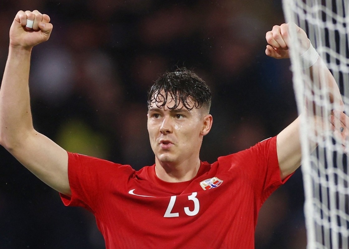 Tres jugadores del Celta de Vigo se van con sus selecciones