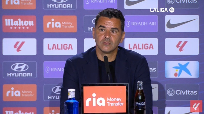 Míchel sobre Savinho, Portu, Stuani, Arnau, Solís, Griezmann y la derrota