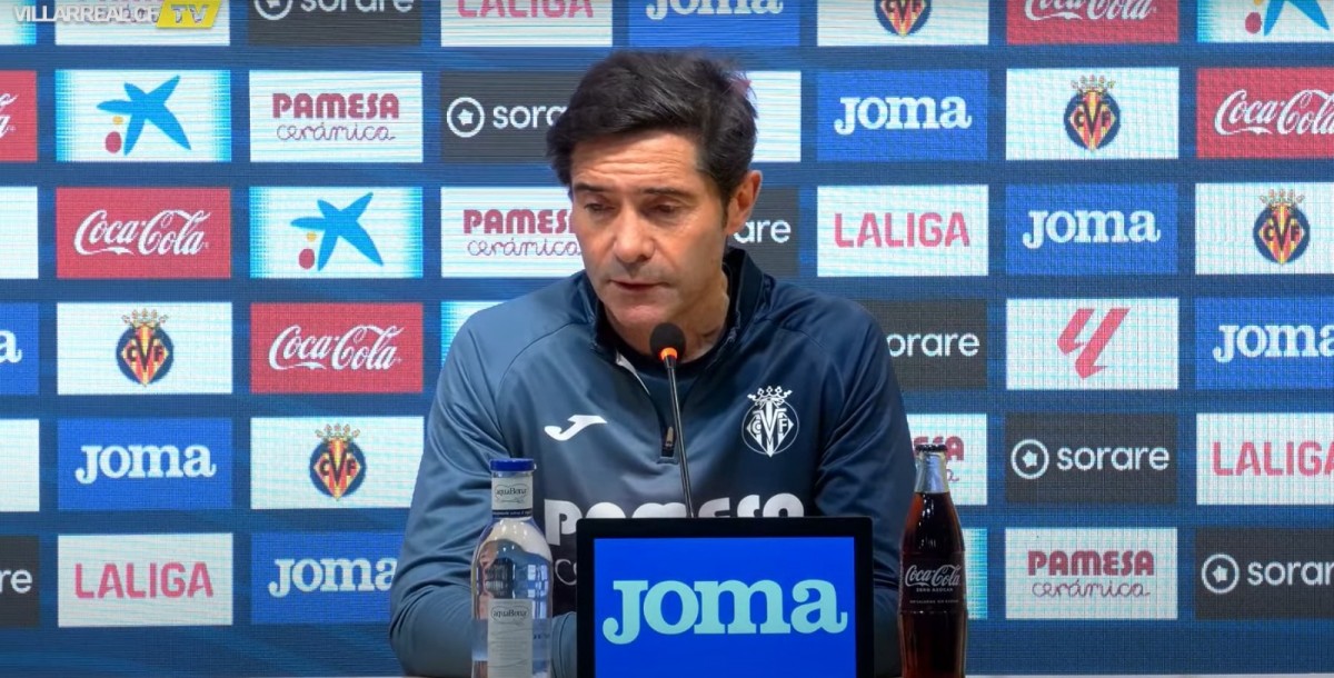 Marcelino sobre Gerard Moreno, Pedraza, Bailly y el Celta de Vigo